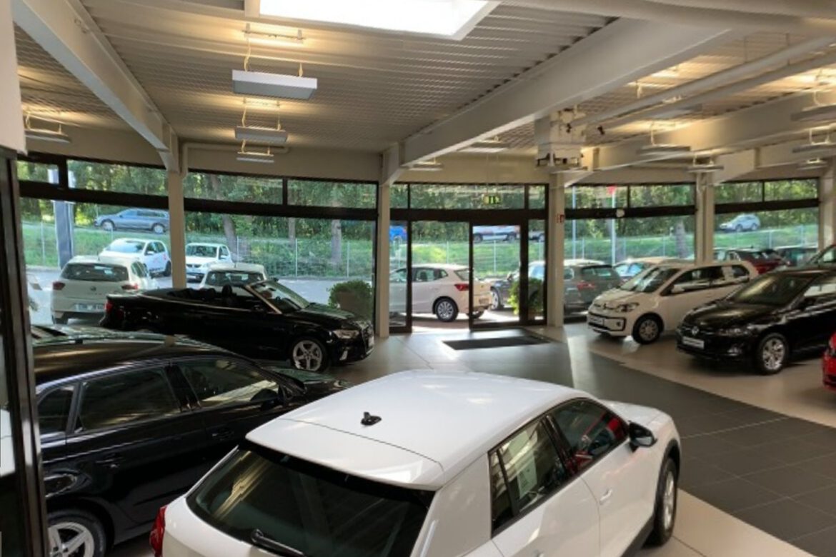 Schone Autohaus Meyer Elstorf Bilder